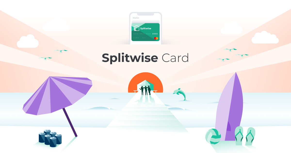 Splitwise Card :: Splitwise